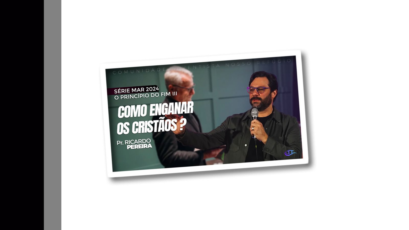 Como enganar os cristãos? | Nosso Refúgio